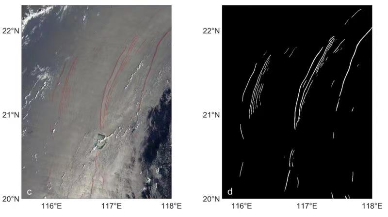 海洋科学大数据中心